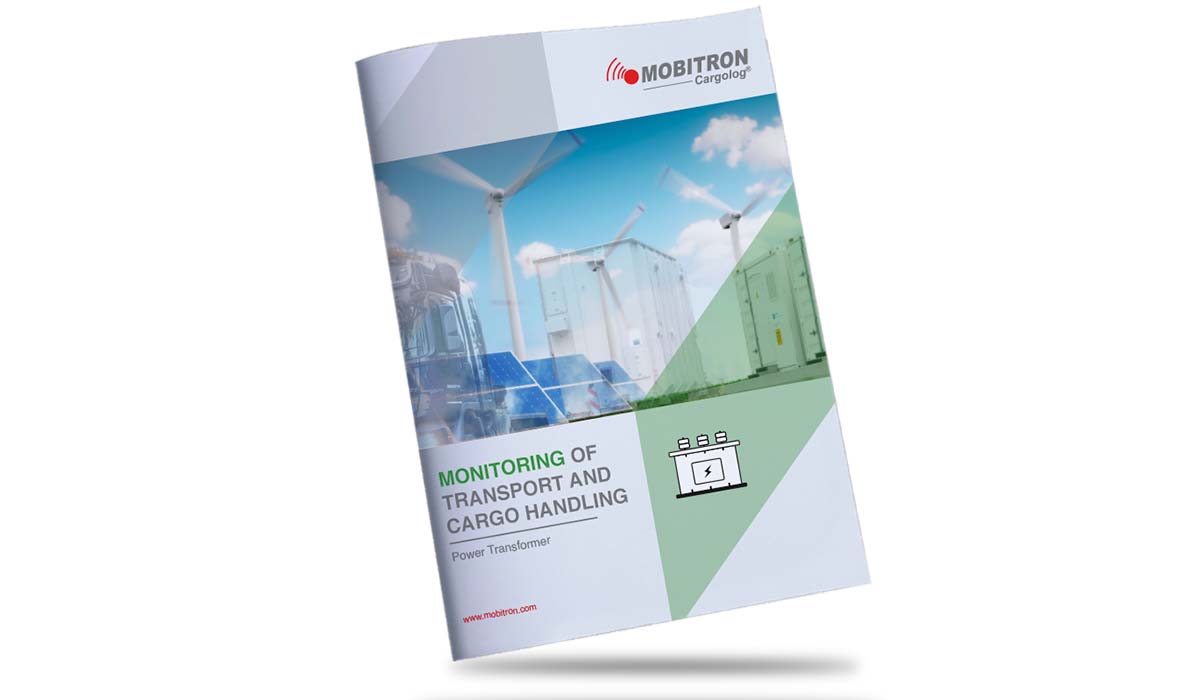 Monitoring Power Transformers